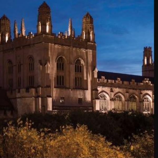 Faculty and Instructors | Romance Languages & Literatures